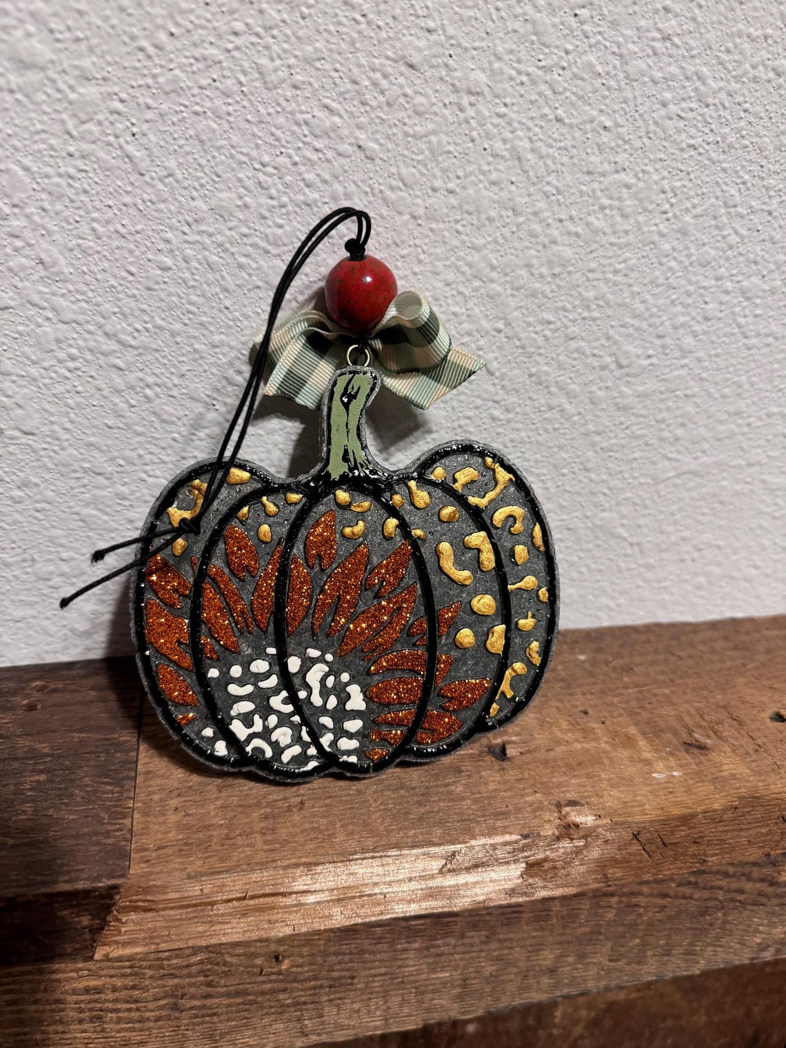 Pumpkin Freshie - Etsy