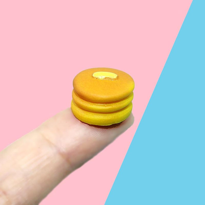 Realistic Miniatures - Etsy