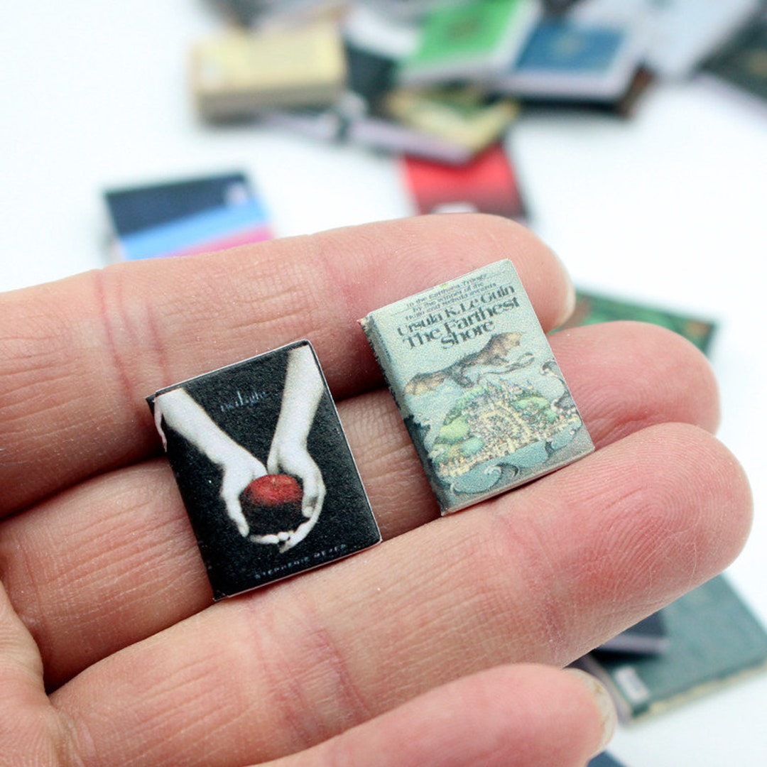 3pcs for One Dollar Mini Dollar Store Super Cute Mini Books Cute ...