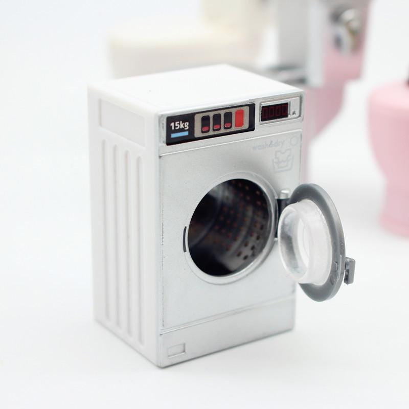 Washing Machine - Etsy
