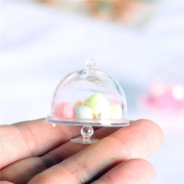 Doll Stands for Tiny Dolls - Etsy