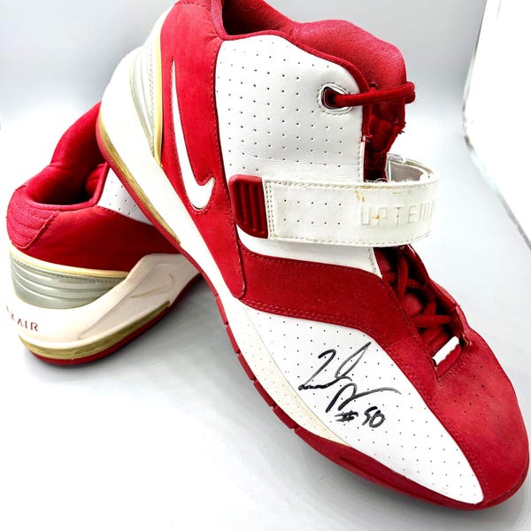 Nba Youngboy Shoes - Etsy