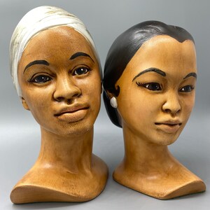 Chalkware - Etsy