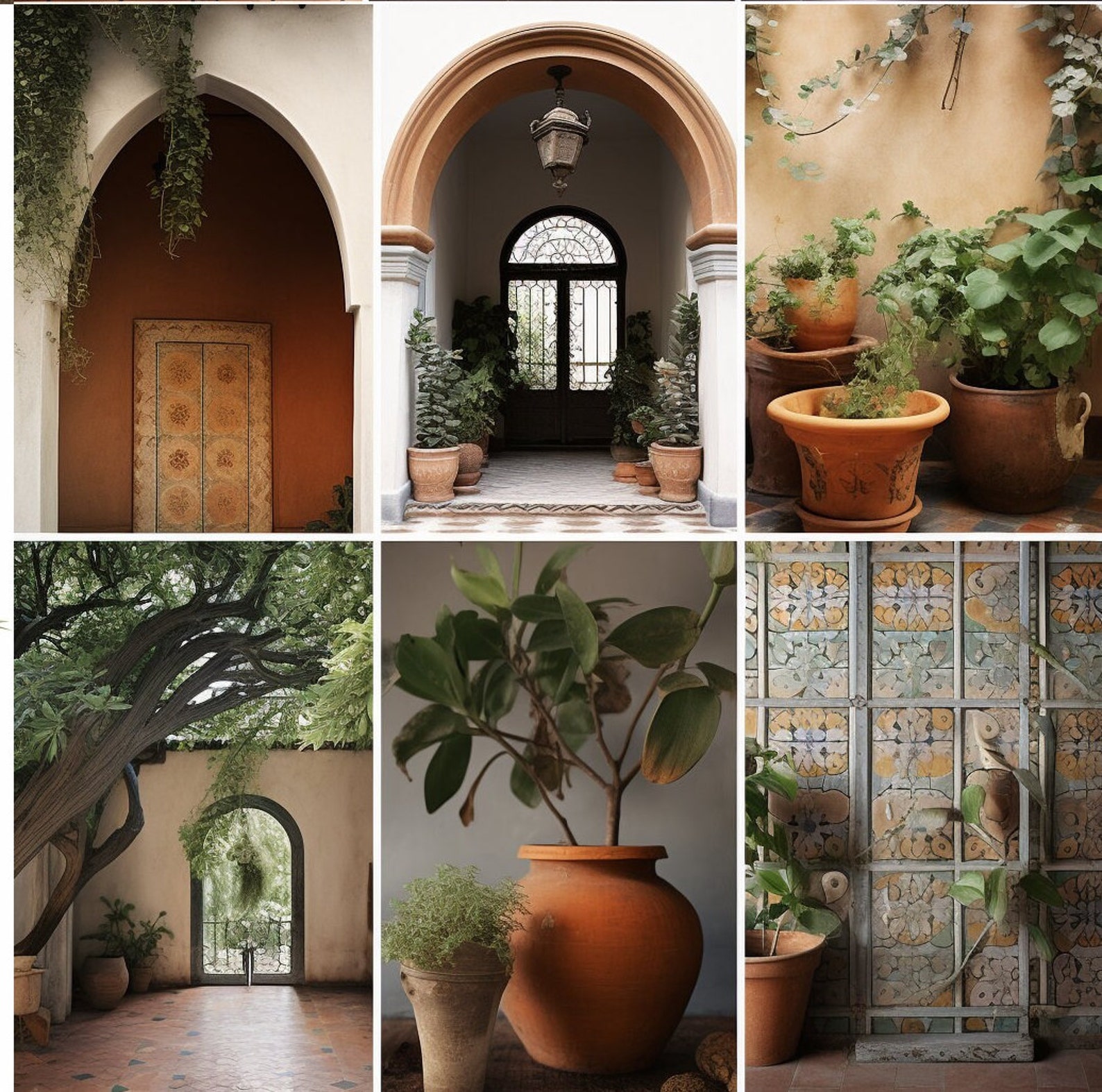 Design Sparks: 400+ Architectural and Interior Prompts - Etsy