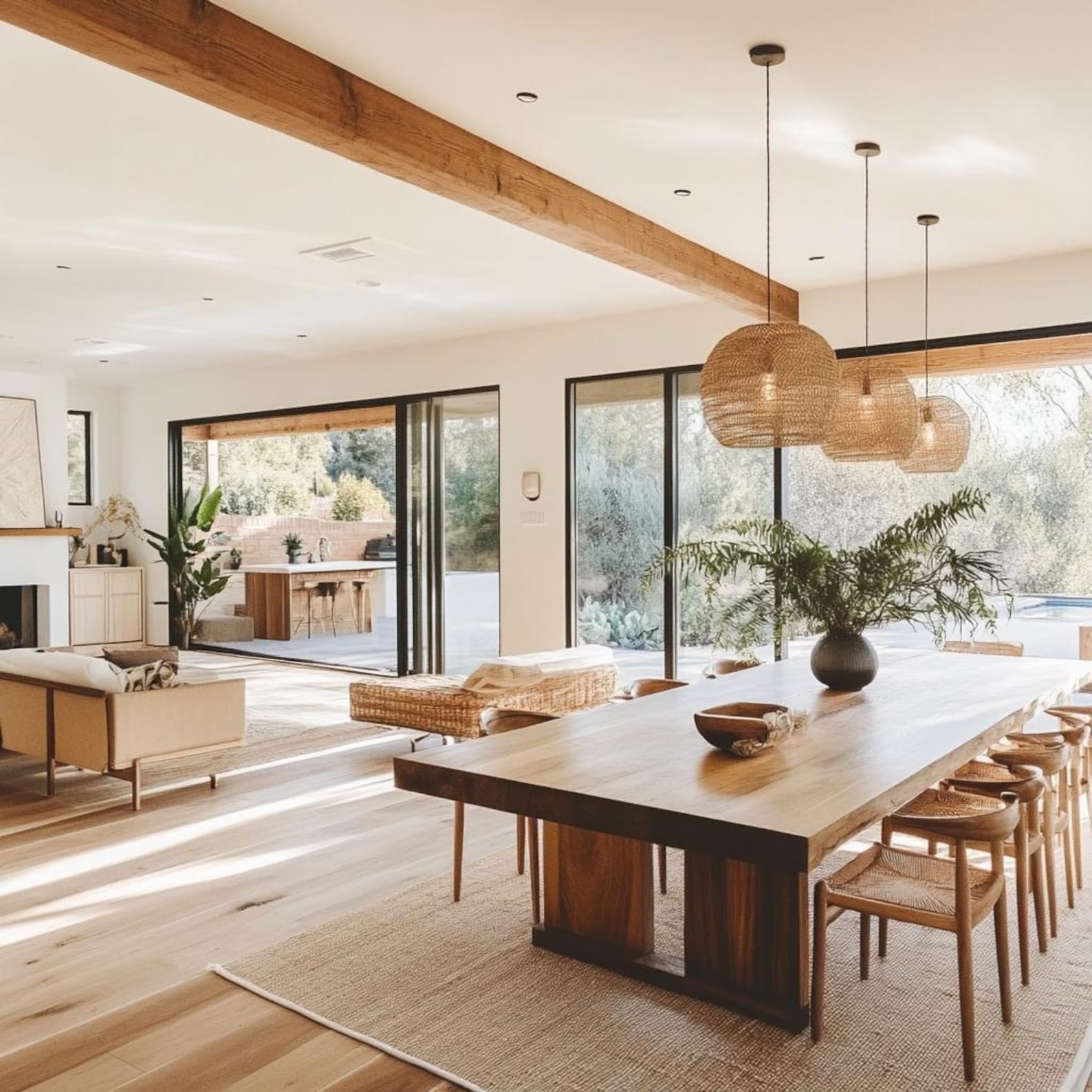 Minimalist Interior Design Starter Kit | AI Prompt Formula + 130 ...