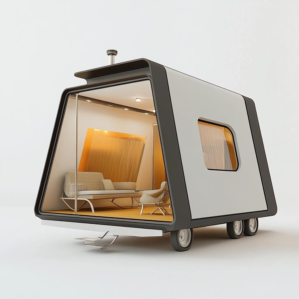 100 AI Prompts for Minimalist Design - Etsy