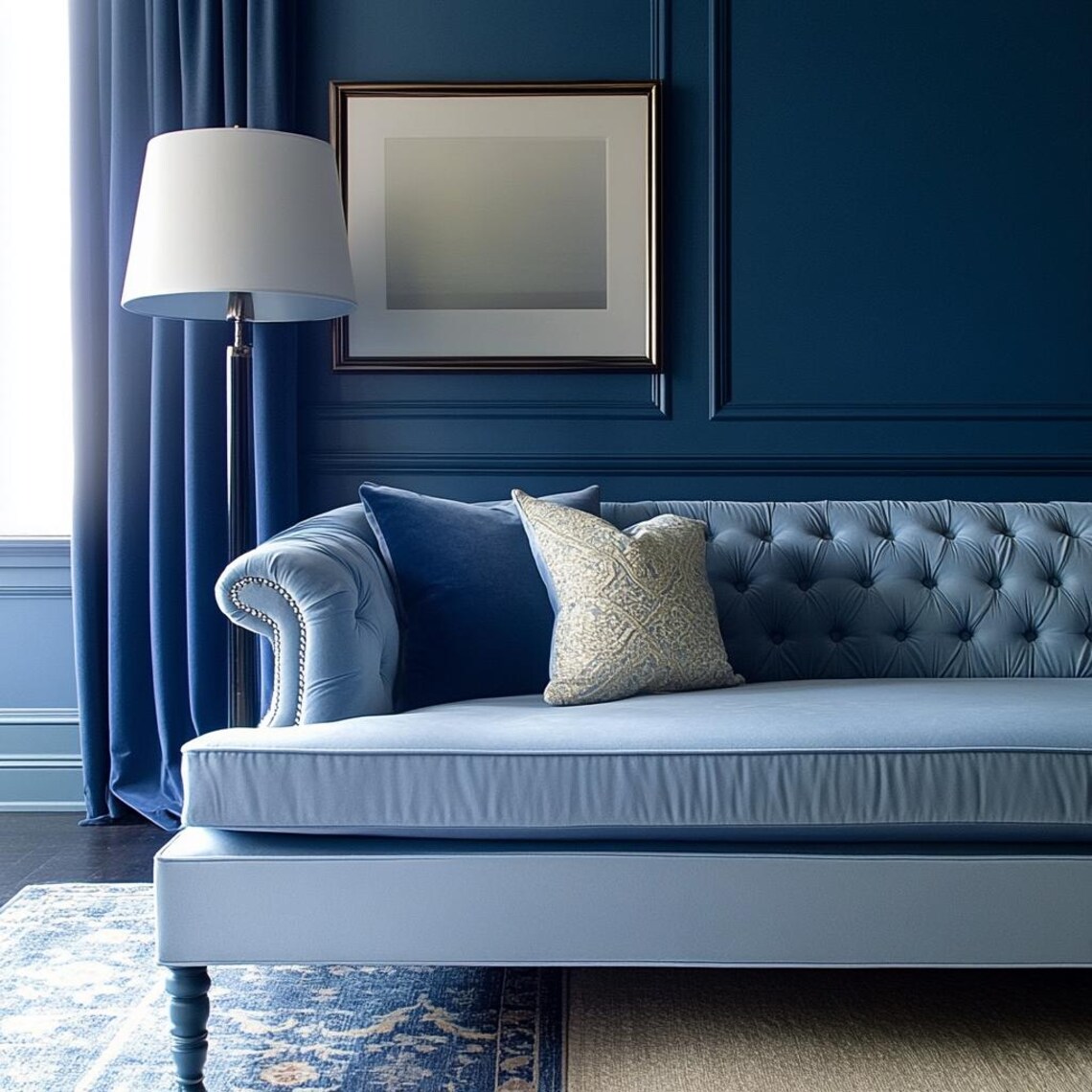 90 AI Prompts for Color Theory in Design - Etsy