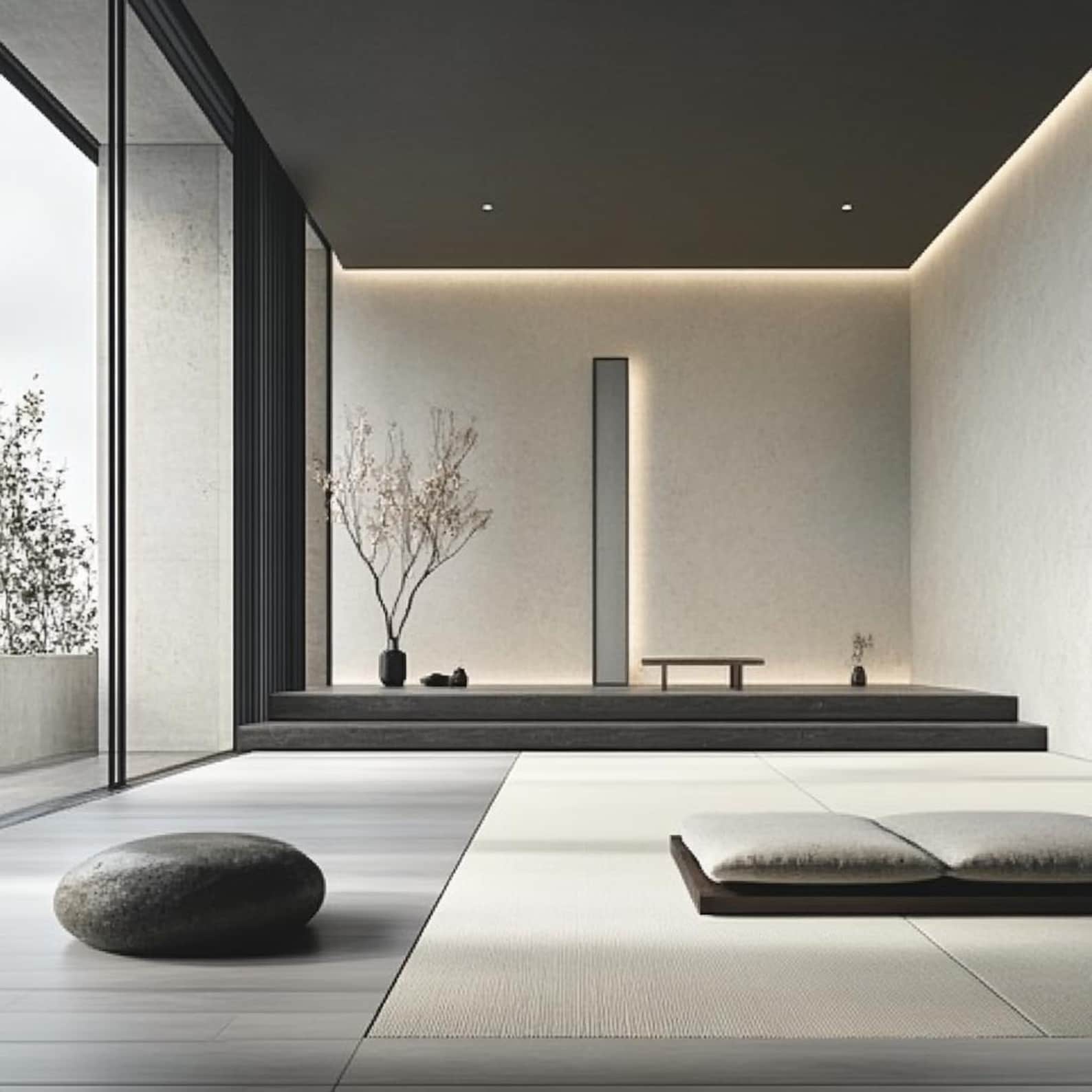 100 AI Prompts for Minimalist Design - Etsy