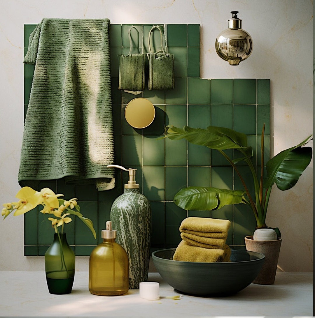 50 AI Mood Board Prompts Ideas to Create Stylish Mood Boards - Etsy