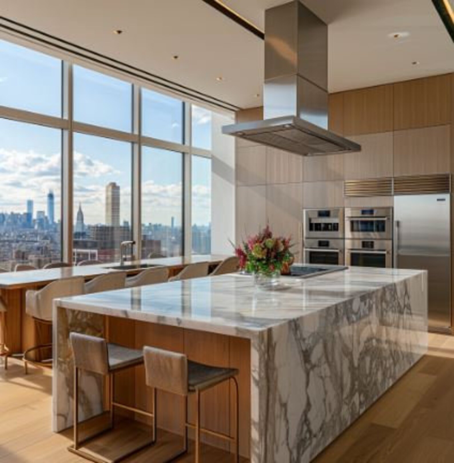 90 Functional Kitchen Design Prompts: A Guide for Text-to-image ...