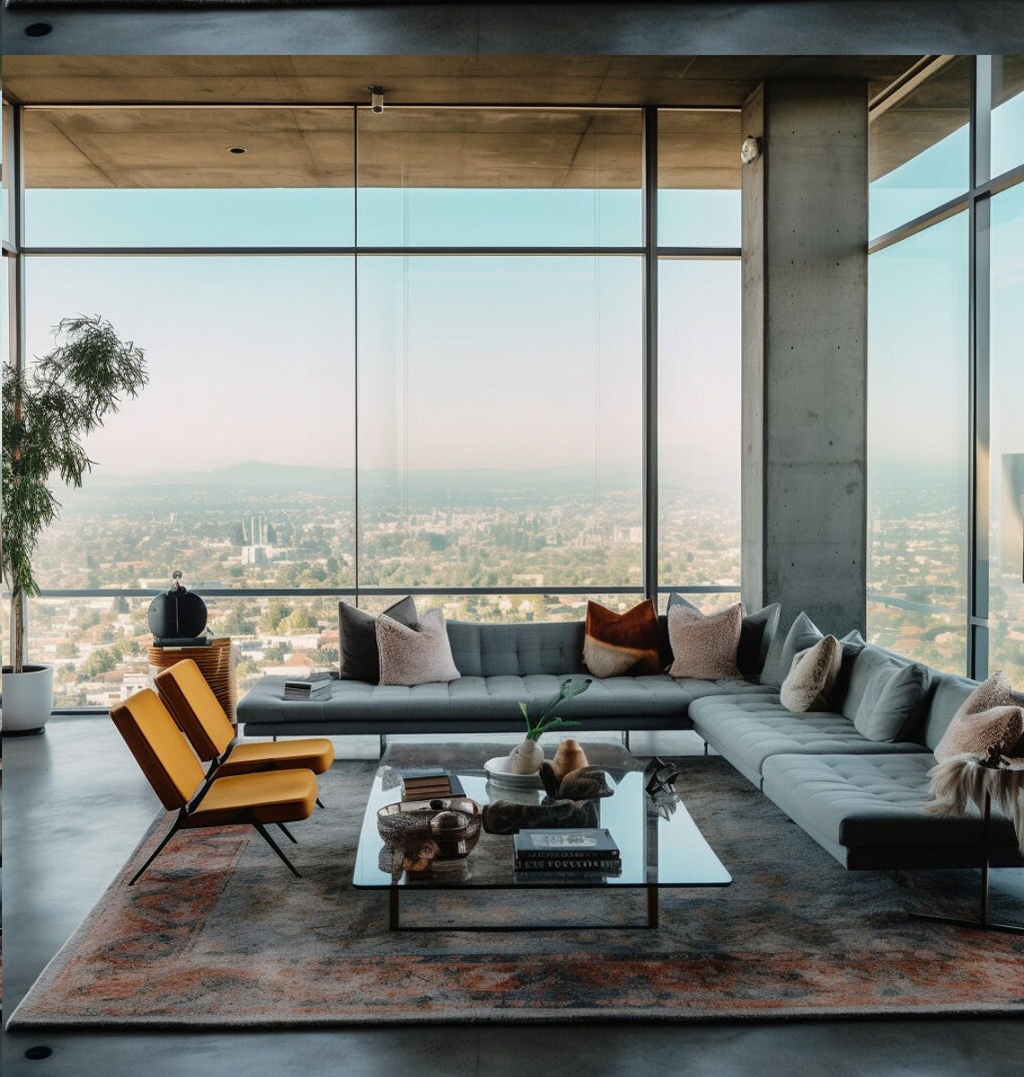 90 Interior Design AI Prompts Ideas to Create Stylish Room Ideas - Etsy