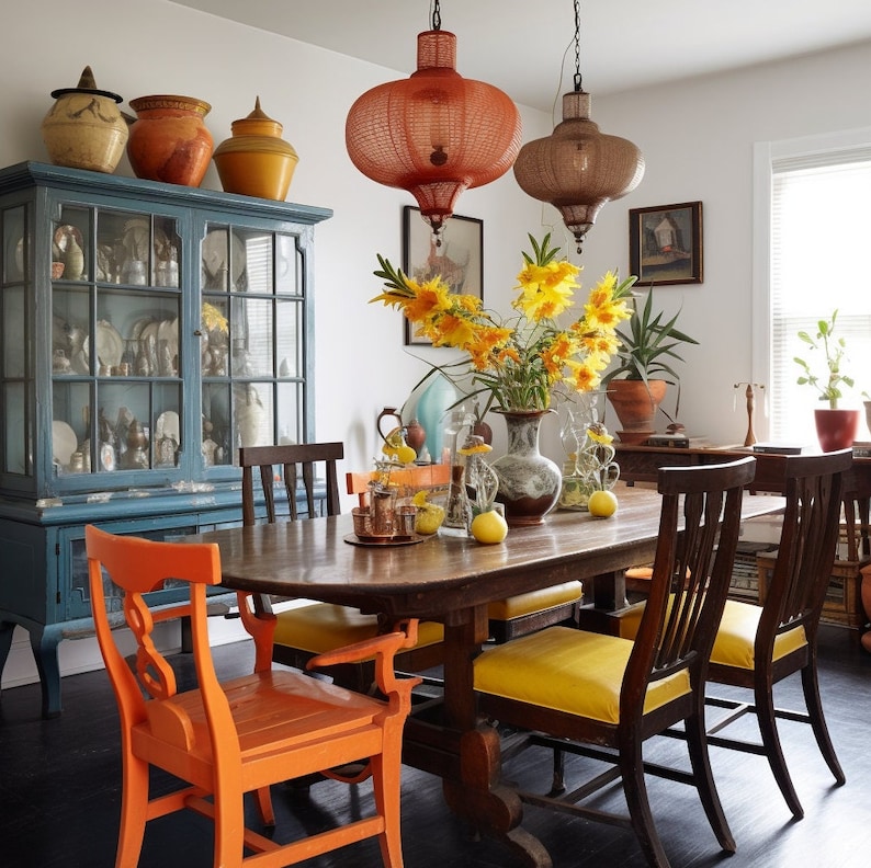 90 Interior Design AI Prompts Ideas to Create Stylish Room Ideas - Etsy