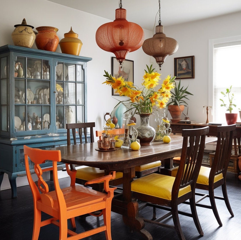 90 Interior Design AI Prompts Ideas to Create Stylish Room Ideas - Etsy