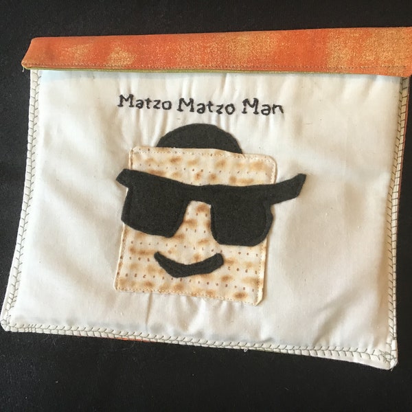 Matzo - Etsy