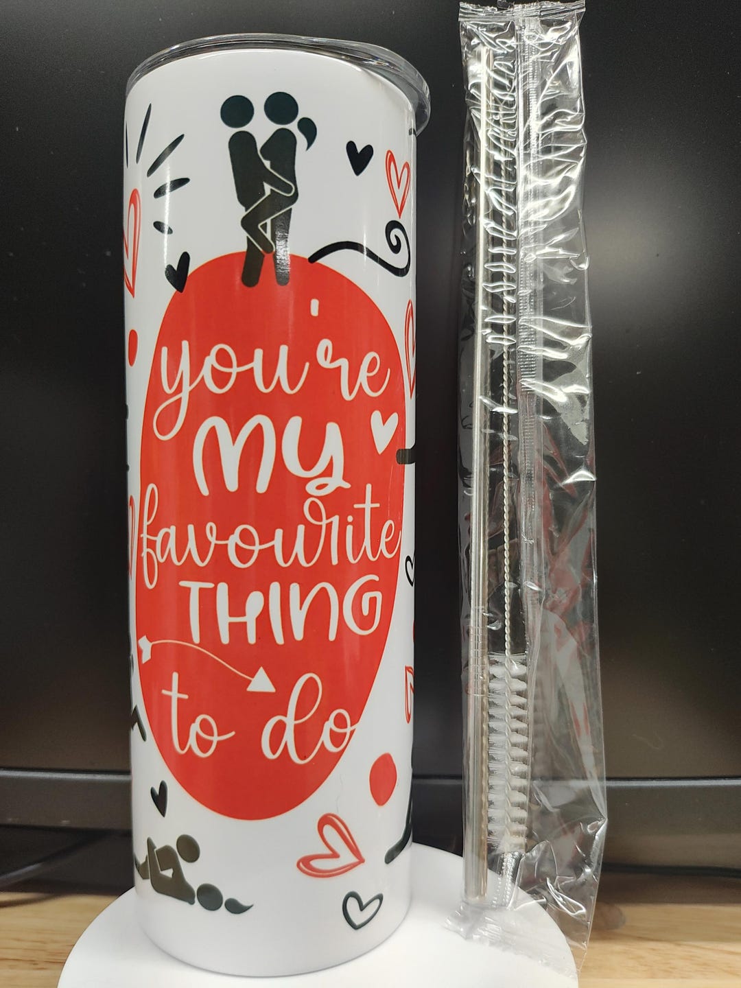 Caution Adult Humor you're My Favorite Thing to Do. Valentine Day. 20 ...