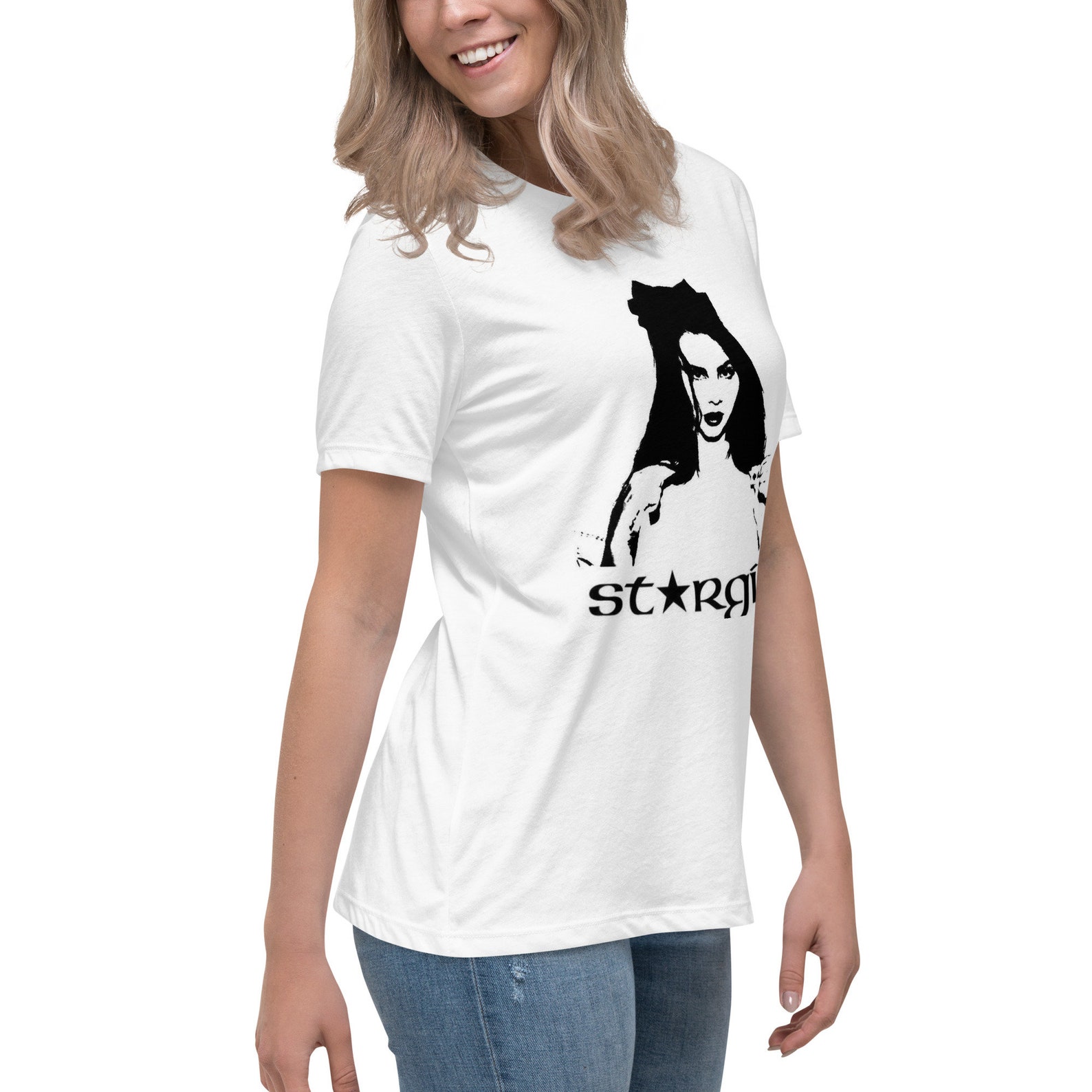 Lana Stargirl Graphic Tee Stargirl Inspired T-shirt Vintage Lana ...