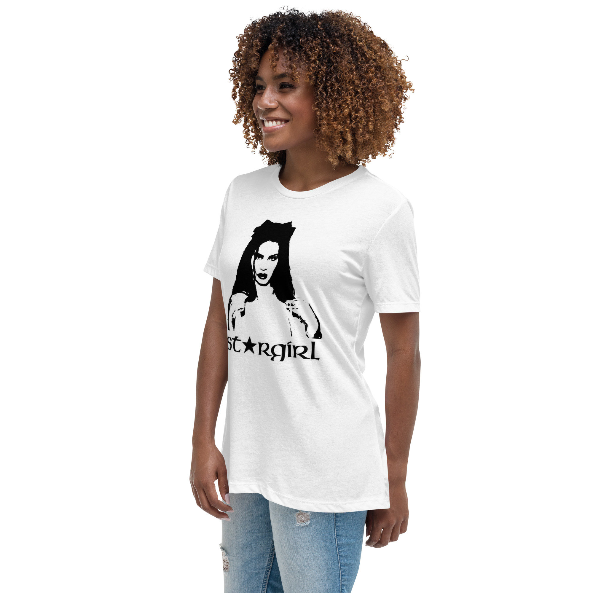 Lana Stargirl Graphic Tee Stargirl Inspired T-shirt Vintage Lana ...