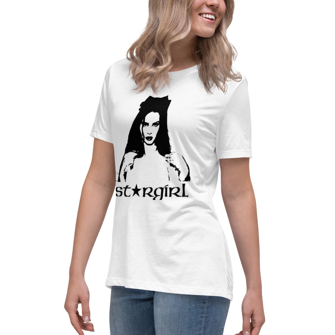 Lana Stargirl Graphic Tee Stargirl Inspired T-shirt Vintage Lana ...
