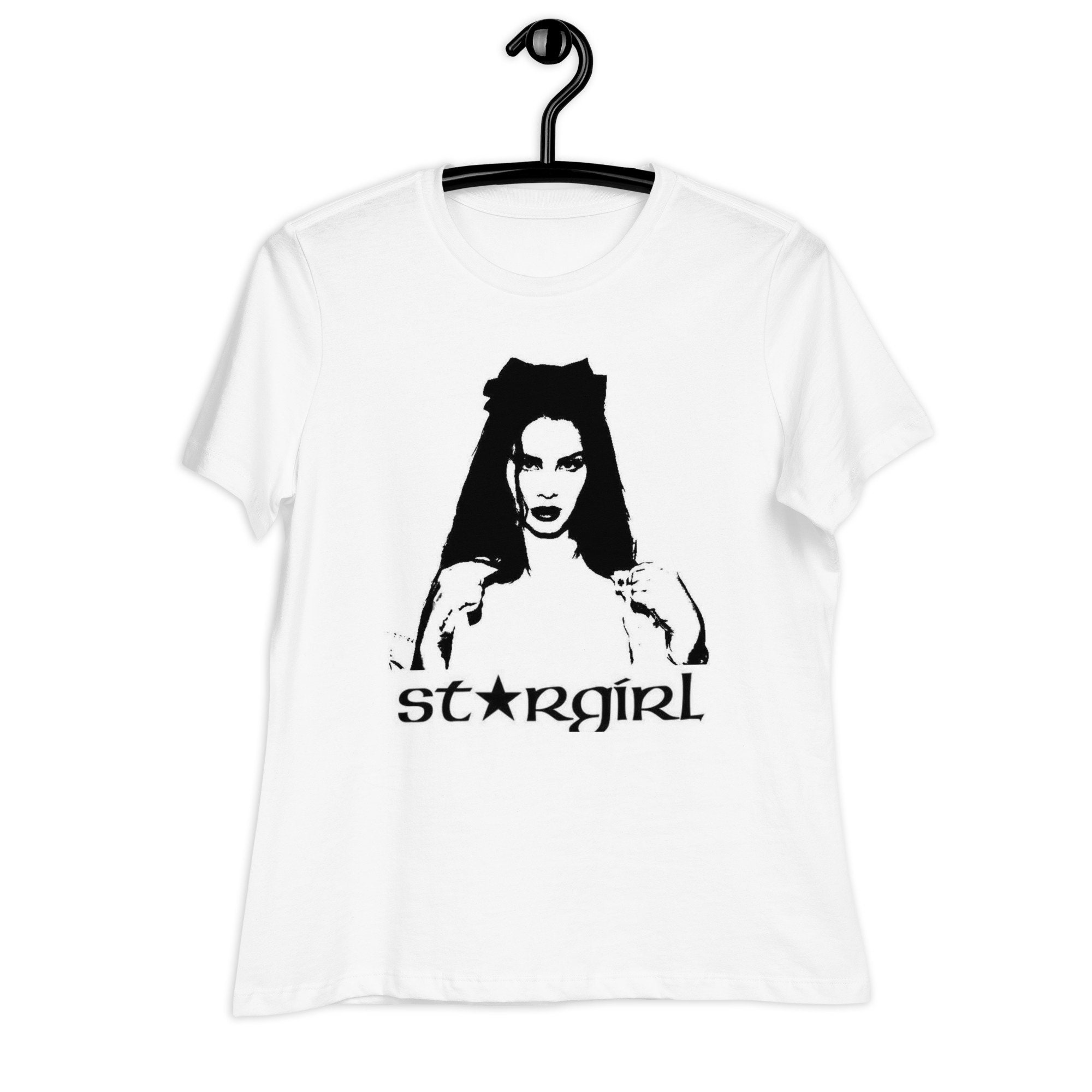 Lana Stargirl Graphic Tee Stargirl Inspired T-shirt Vintage Lana ...