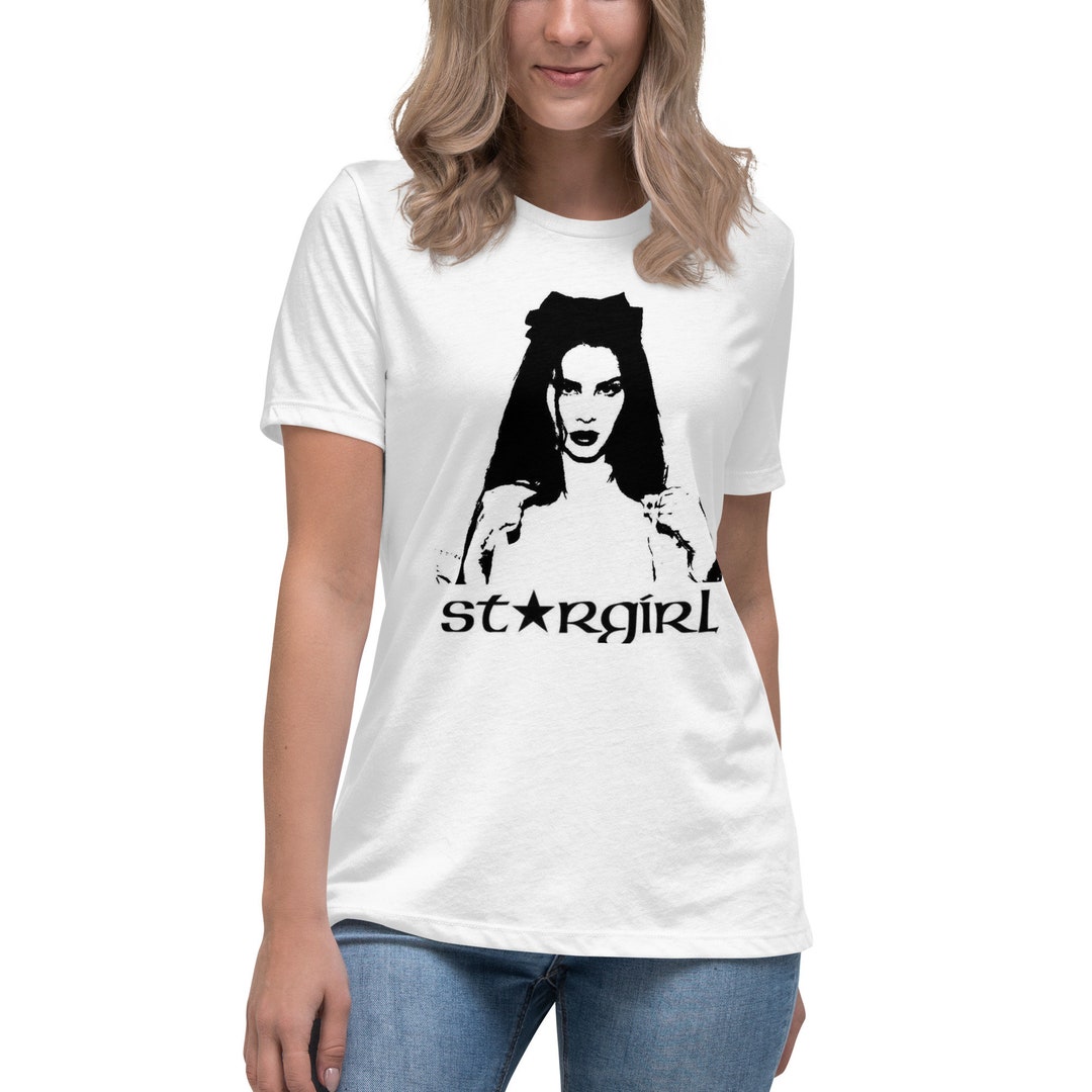 Lana Stargirl Graphic Tee Stargirl Inspired T-shirt Vintage Lana ...