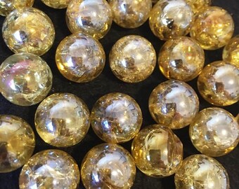 Iridescent gold | Etsy