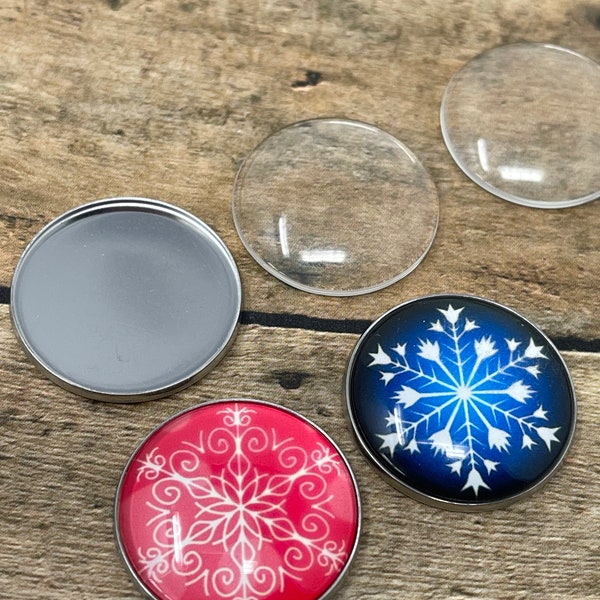 Sea Glass Magnets - Etsy