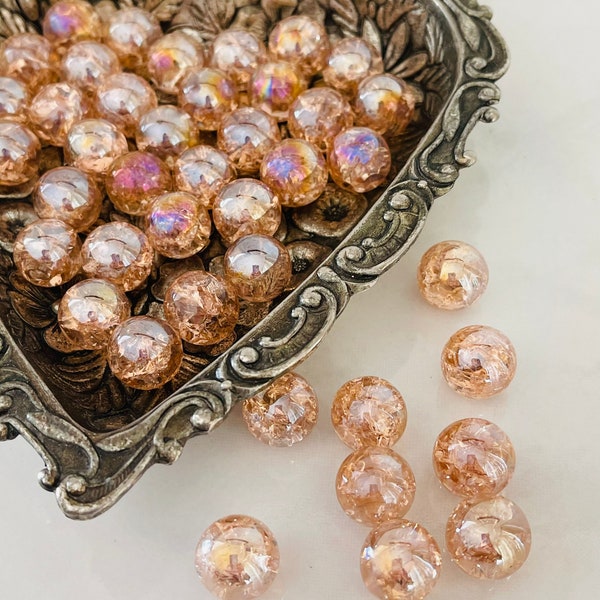 Handmade Marbles - Etsy