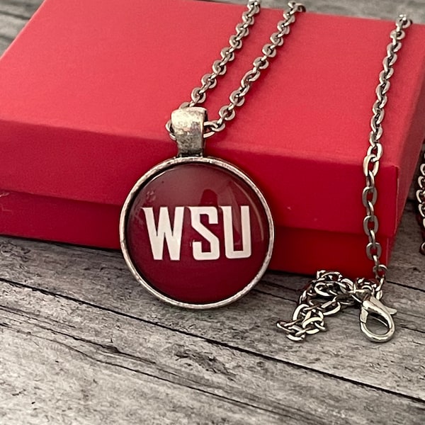 Wsu - Etsy
