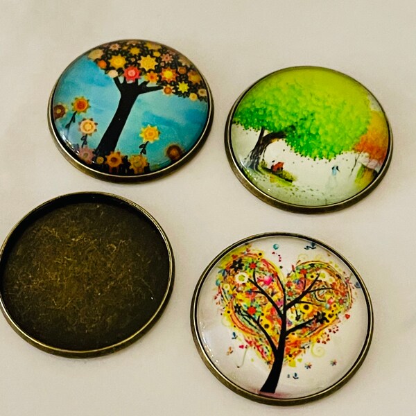 Diy Magnets - Etsy
