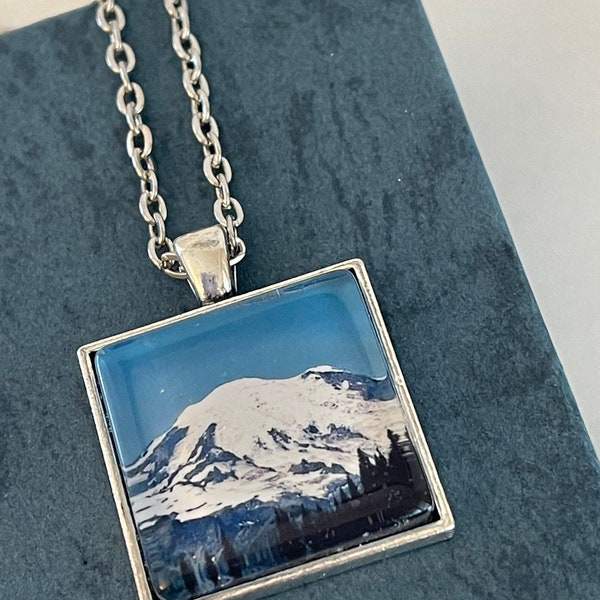 Rainier Jewelry - Etsy