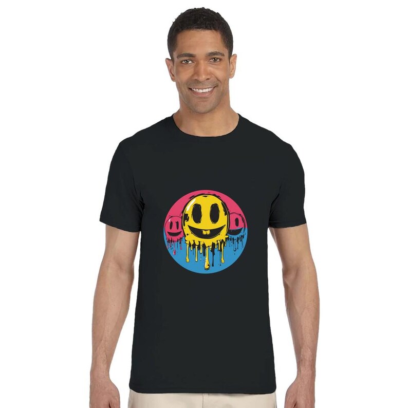 Smiley Faces - Etsy