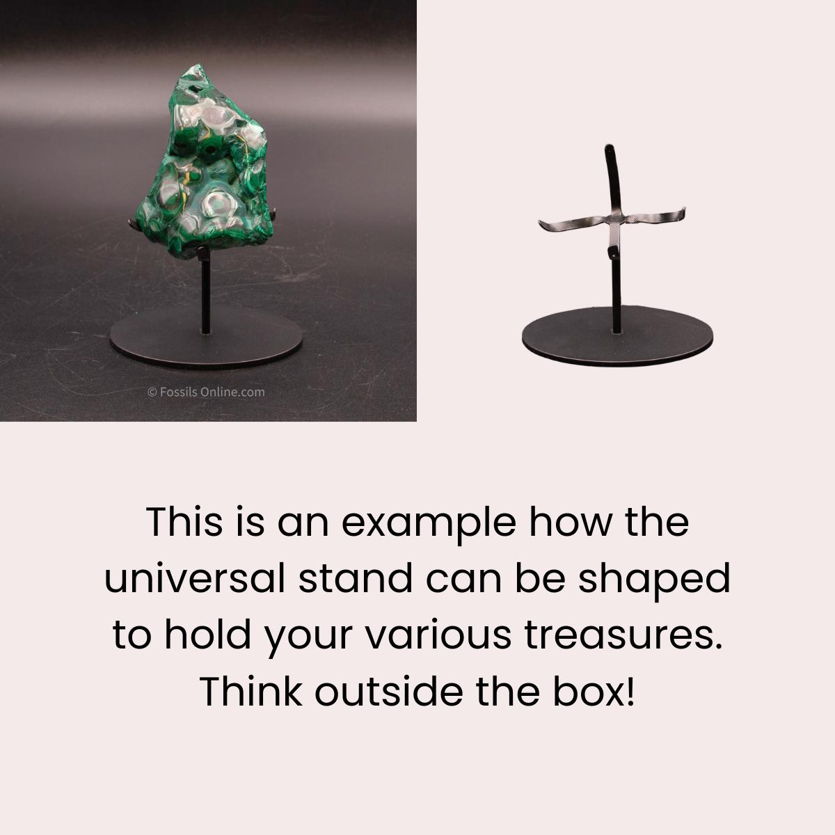 Universal Display Stand - Cross Stand - Etsy