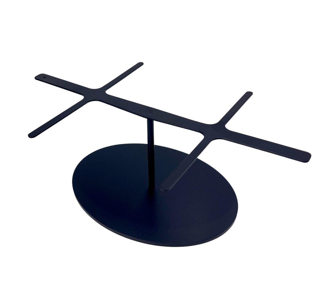 Universal Display Stand-double Cross - Etsy