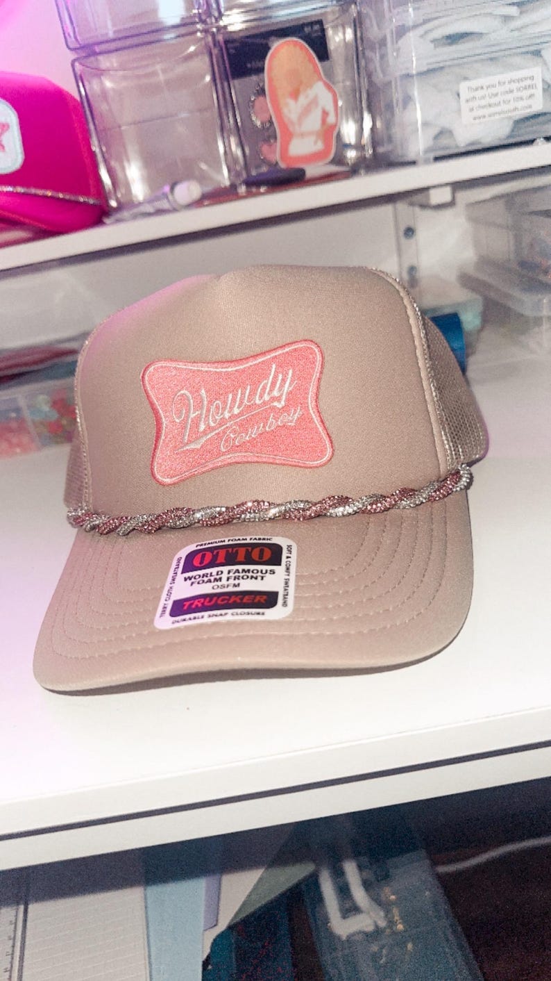 Howdy Cowboy - Etsy