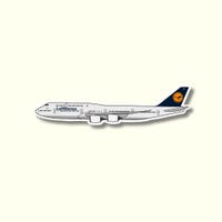 Ryanair B737 Diecut Sticker - Etsy