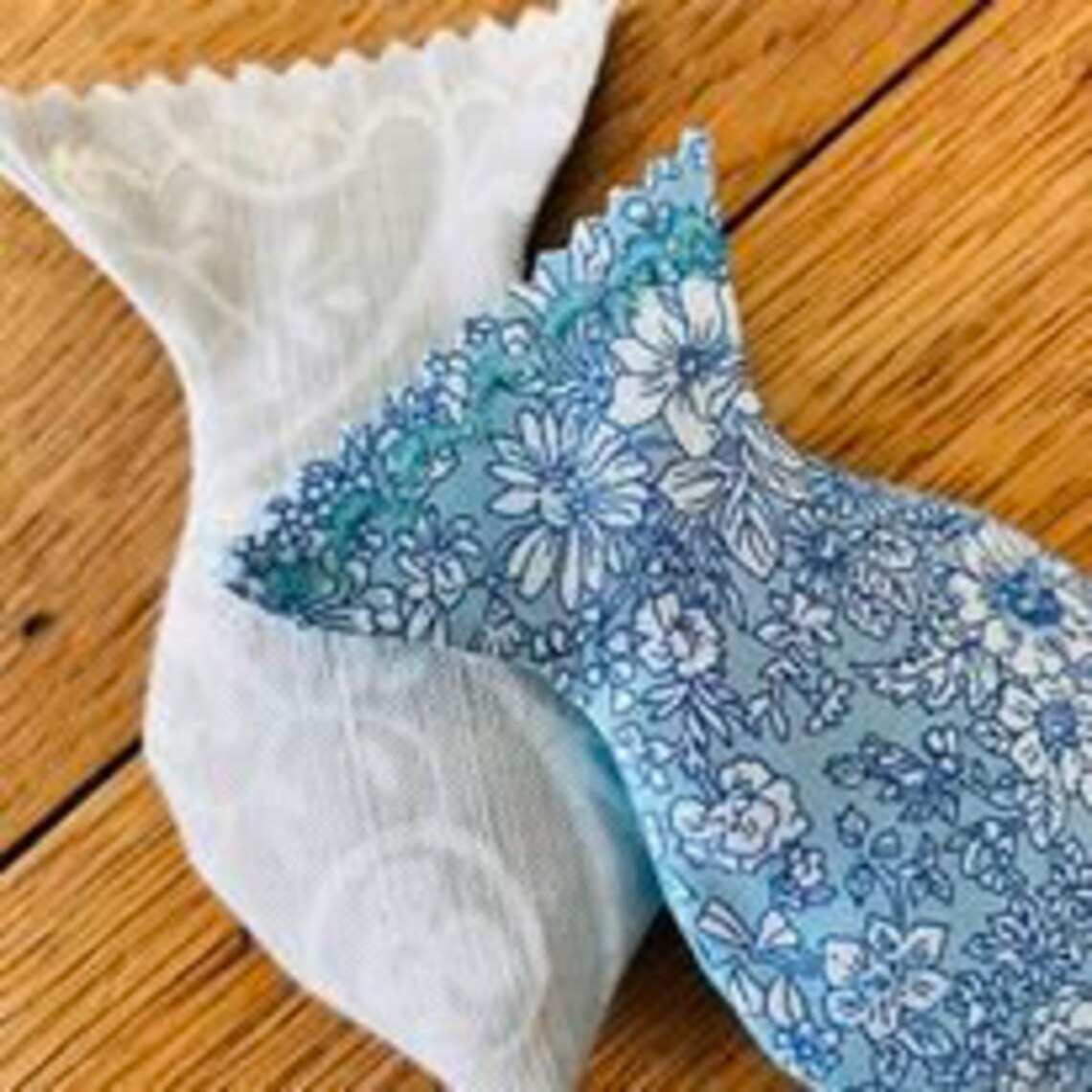 Catnip Fish X 2 - Etsy