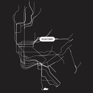 NYC Subway Map ( RAT VERSION ) - 8.5 X 11 Print - Etsy