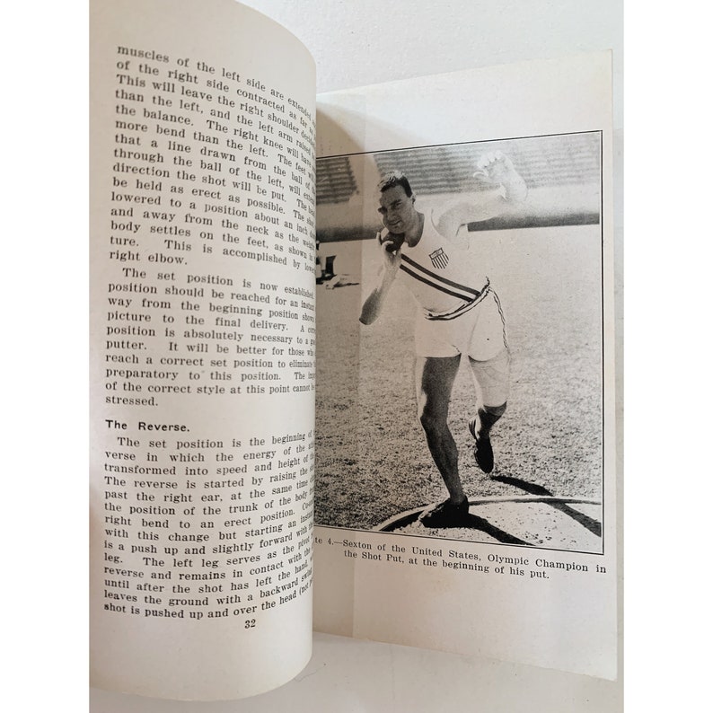 A Practical Handbook on Track and Field Athletics, Gerald Hamilton ...