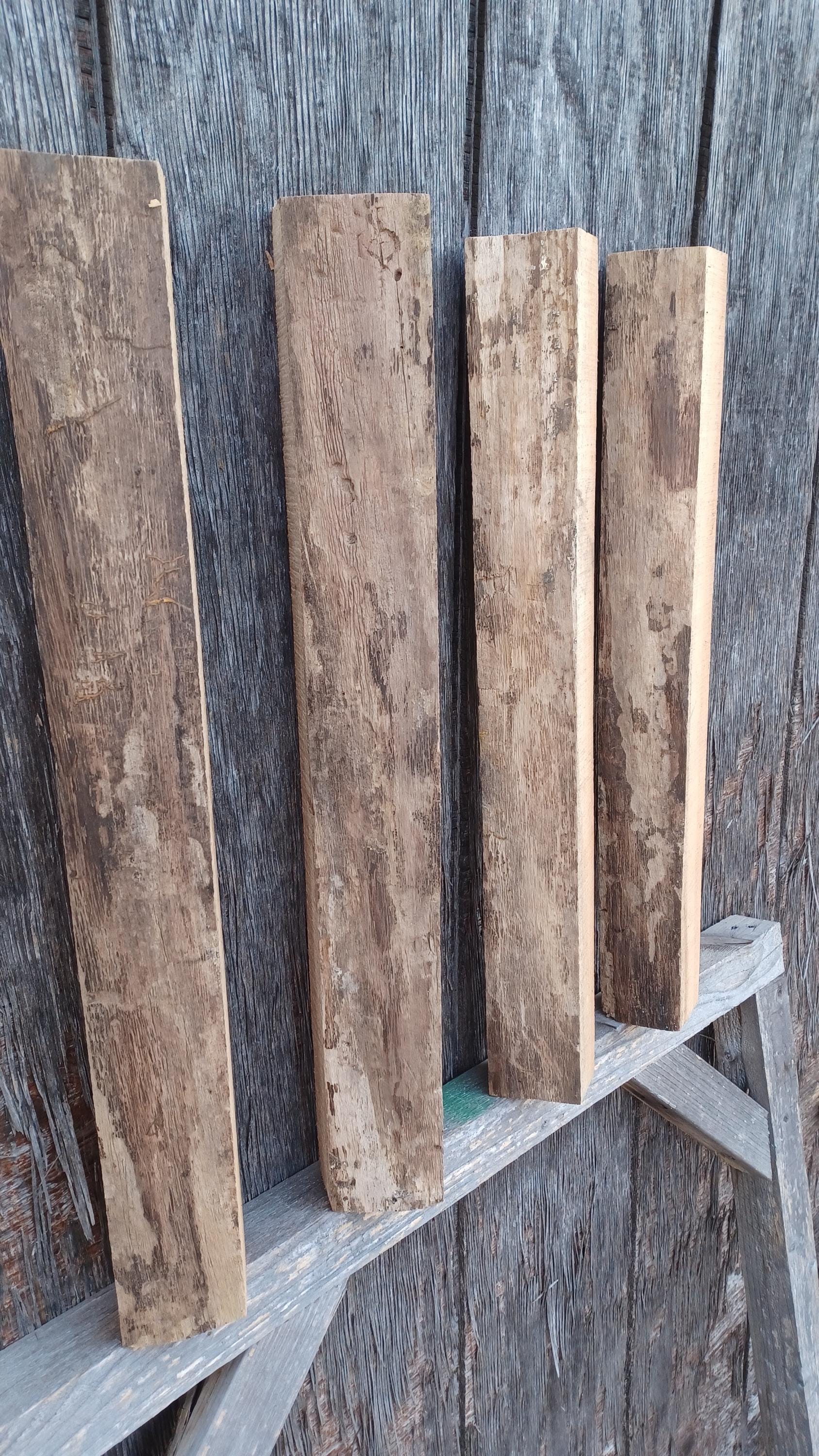 Black Walnut Table Legs - Etsy