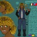 Character Sheet Art Commissions Digital Art - Etsy