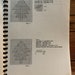 Pine Trees - 1990s Spiral Book - Etsy