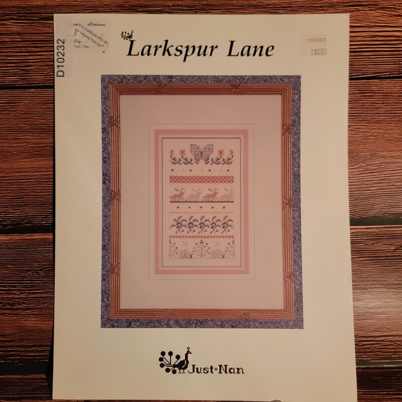 Larkspur Lane - Etsy