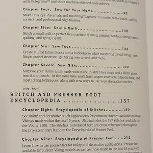The Step-by-step Guide to Your Viking - Sewing Techniques Book - Etsy
