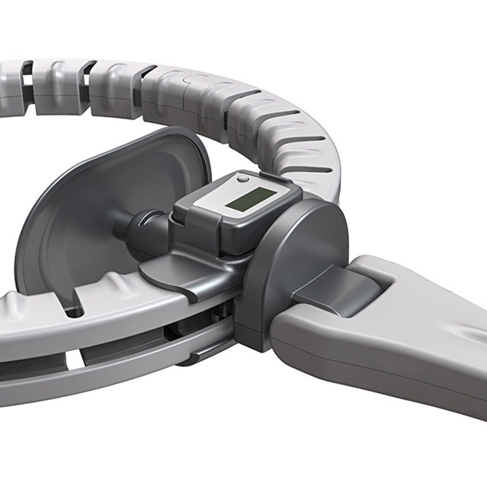 360 Degree Smart Infinity Intelligent Hula Hoop - Etsy