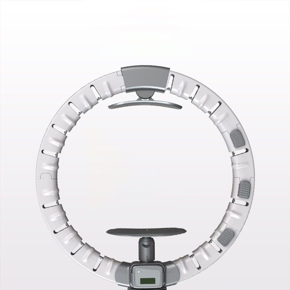 360 Degree Smart Infinity Intelligent Hula Hoop - Etsy
