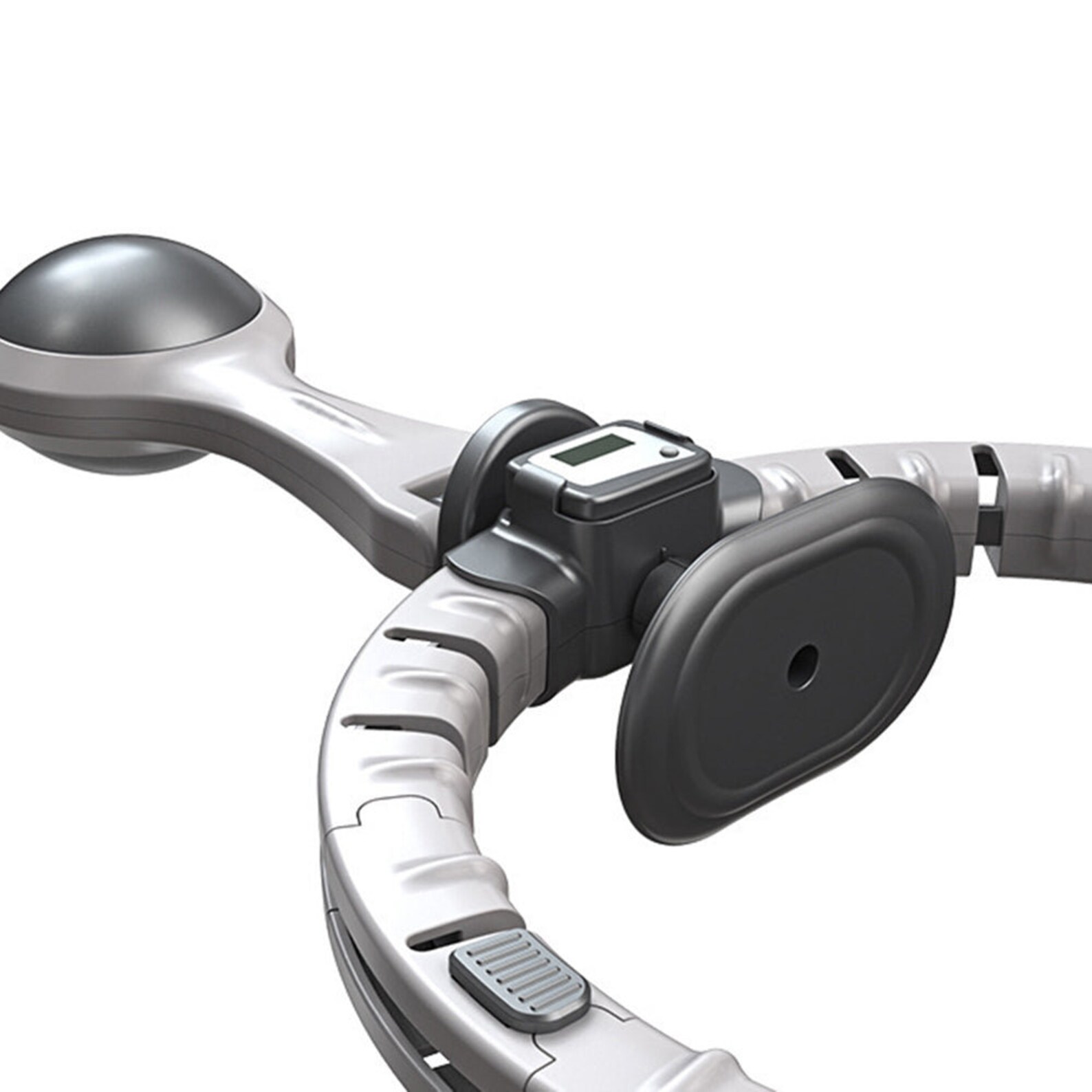 360 Degree Smart Infinity Intelligent Hula Hoop - Etsy
