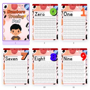 8-in-1 Math Activity Bundle for Kids Digital Download Fun & Educational ...