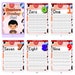 8-in-1 Math Activity Bundle for Kids Digital Download Fun & Educational ...