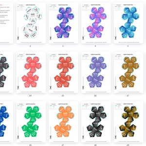8-in-1 Math Activity Bundle for Kids Digital Download Fun & Educational ...