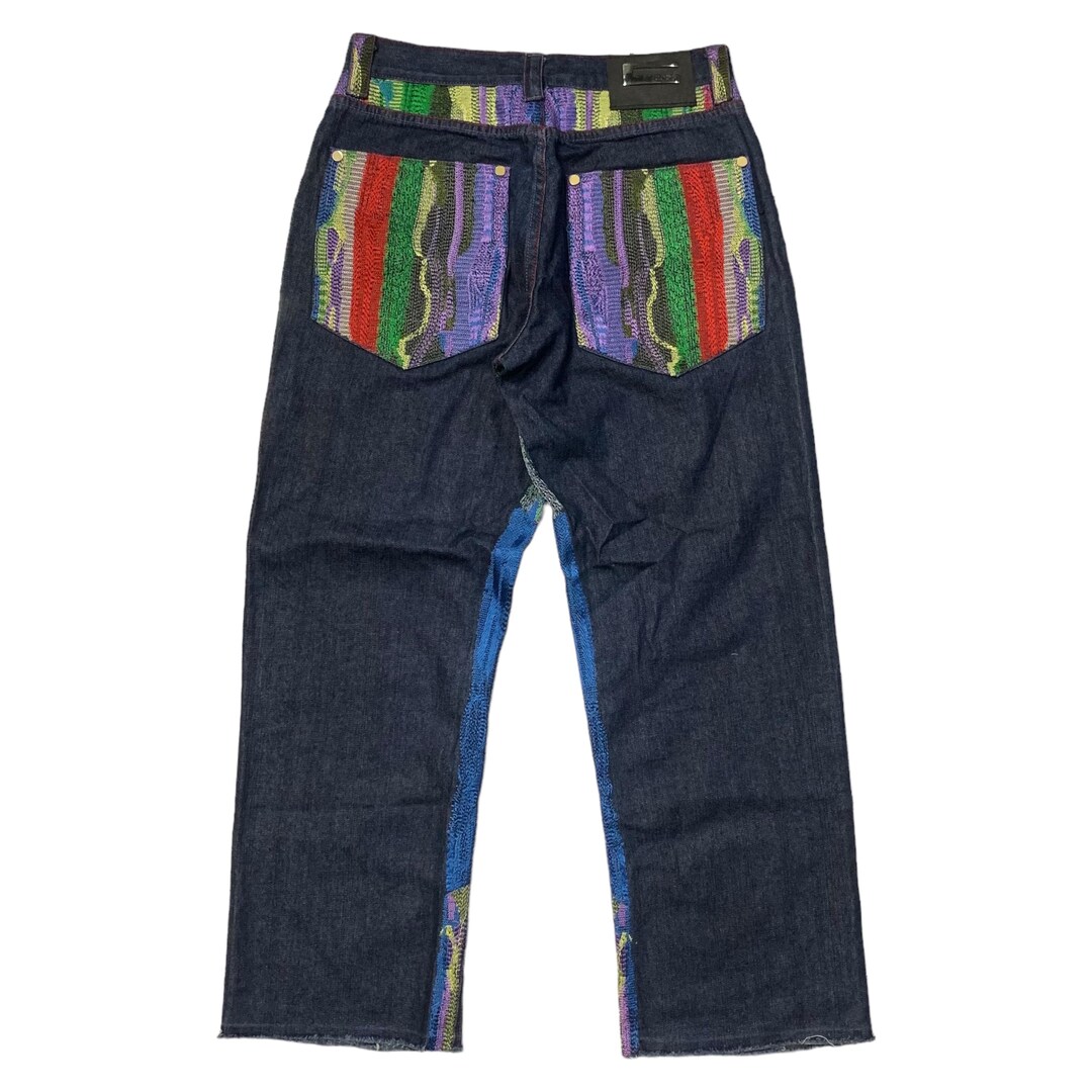 Vintage Coogi Jeans - Etsy